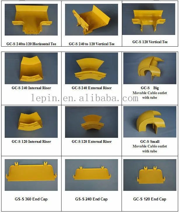 Data Center Low Price Fiber Runner Fiber Guide - Buy Fiber Runner,Fiber ...