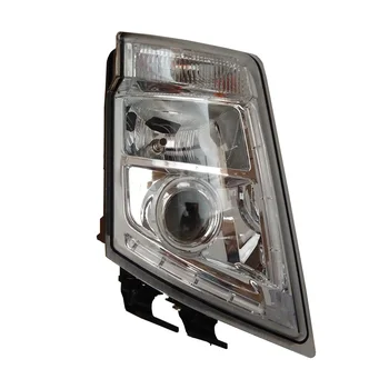 Fh13 Head Light 21035638/21035637,Headlight,,Fh16,Auto Parts - Buy ...