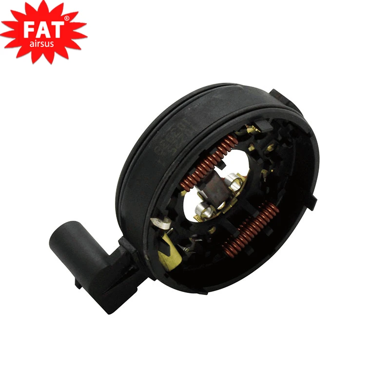 For Mercedes Air Suspension Pump Kits W221 W164 W166 W251 Electronic ...