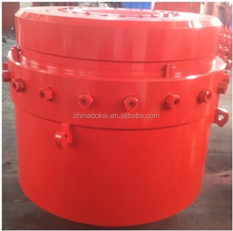 Hydril Type Annular Bop - Buy Hydril Type Annular Bop annular Bop Fh54 ...