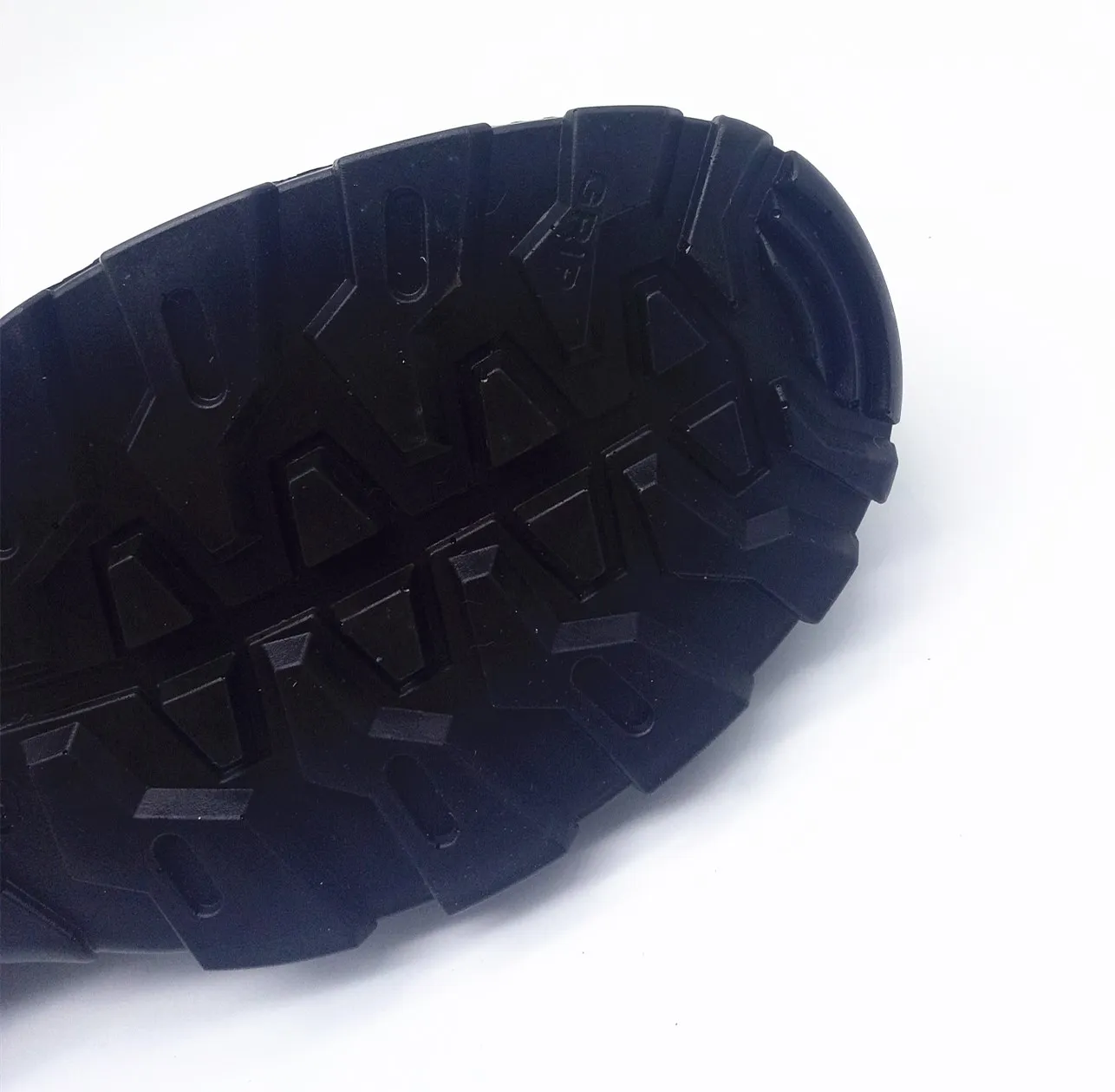 Anti Puncture Anti Static Safety Shoes with Steel Toe