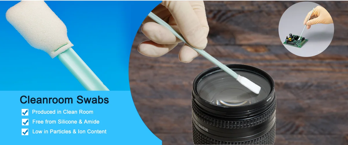 Miraclean Technology Co., Ltd. - Flocked Sampling Swabs, DNA Sampling Kits