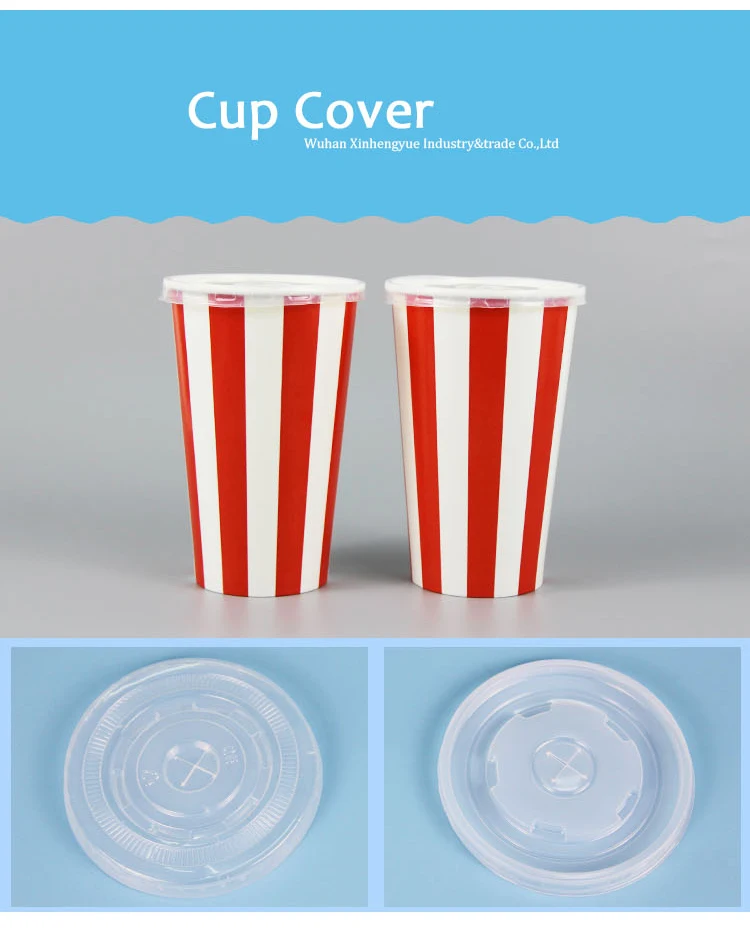 Frozen Pepsi Cold Drink Paper Cups - Disposable & Customizable