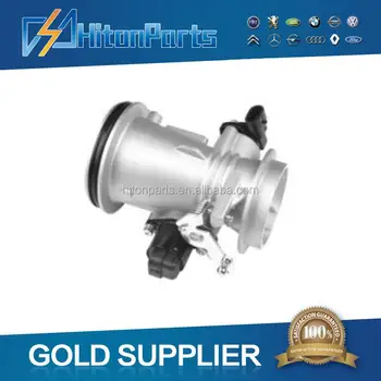 Throttle Body 8200908869 8200682611 7700273699 For Dacia Logan Sandero ...