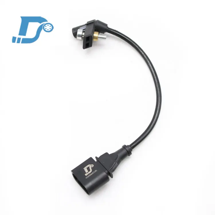 02165 Crankshaft Sensor 0261210207 / 030906433k - Buy Crankshaft ...