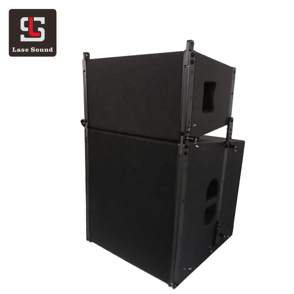 Vera 10 Pro Dj Line Array Powered Active 10 "array With Calss-d And Amplifier Dsp - Buy Active ...