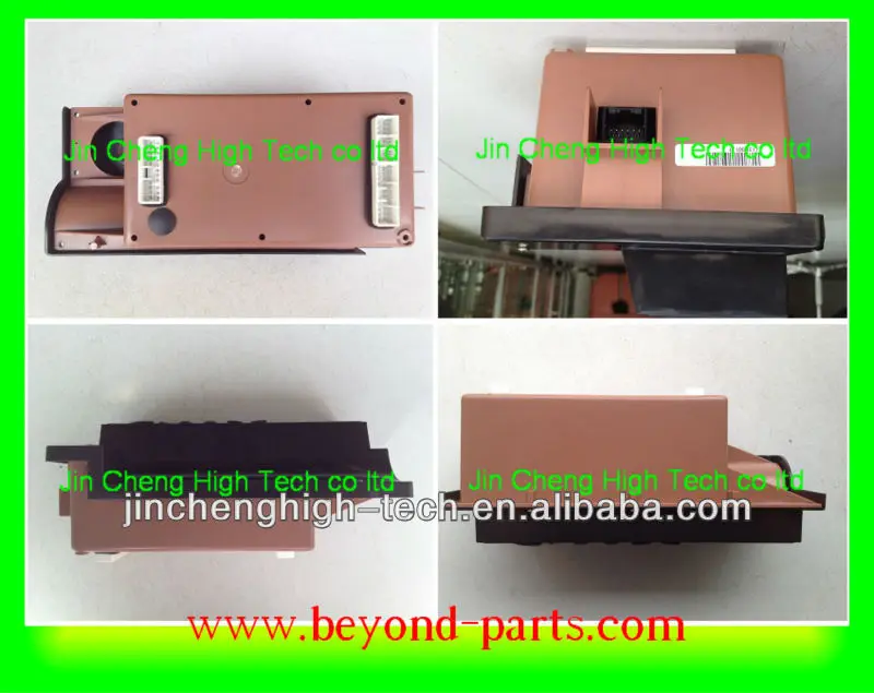 Excavator Console for Kobelco YN50E00001P5 - 1 Year Warranty