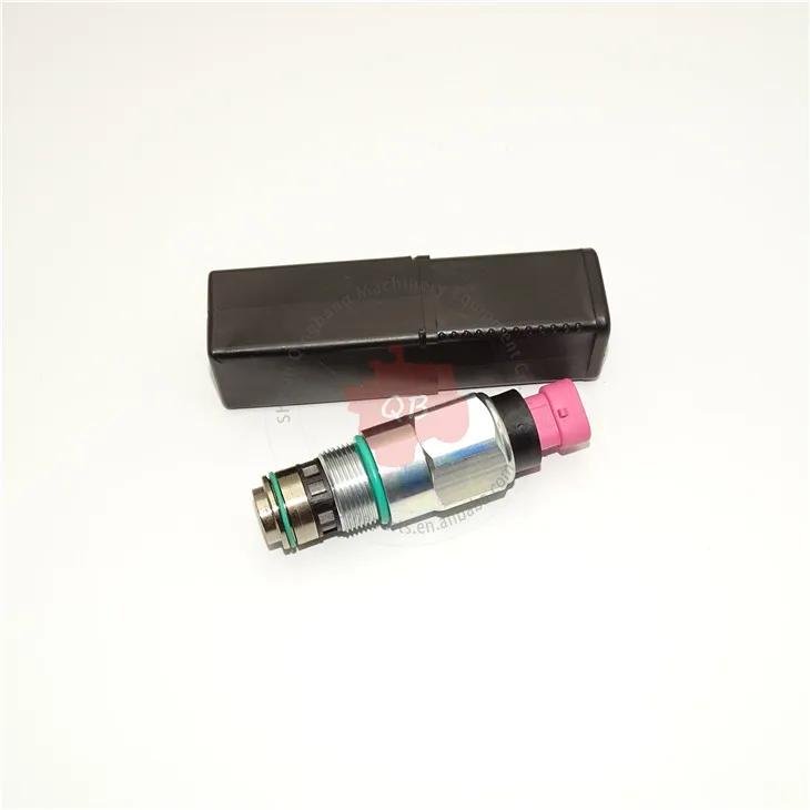 3347905 Cummins Electronic Fuel Control Actuator for QSK 23