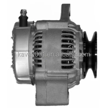 24v Auto Alternator For Toyota Dyna 27060-58220 2706058220 - Buy 27060 ...