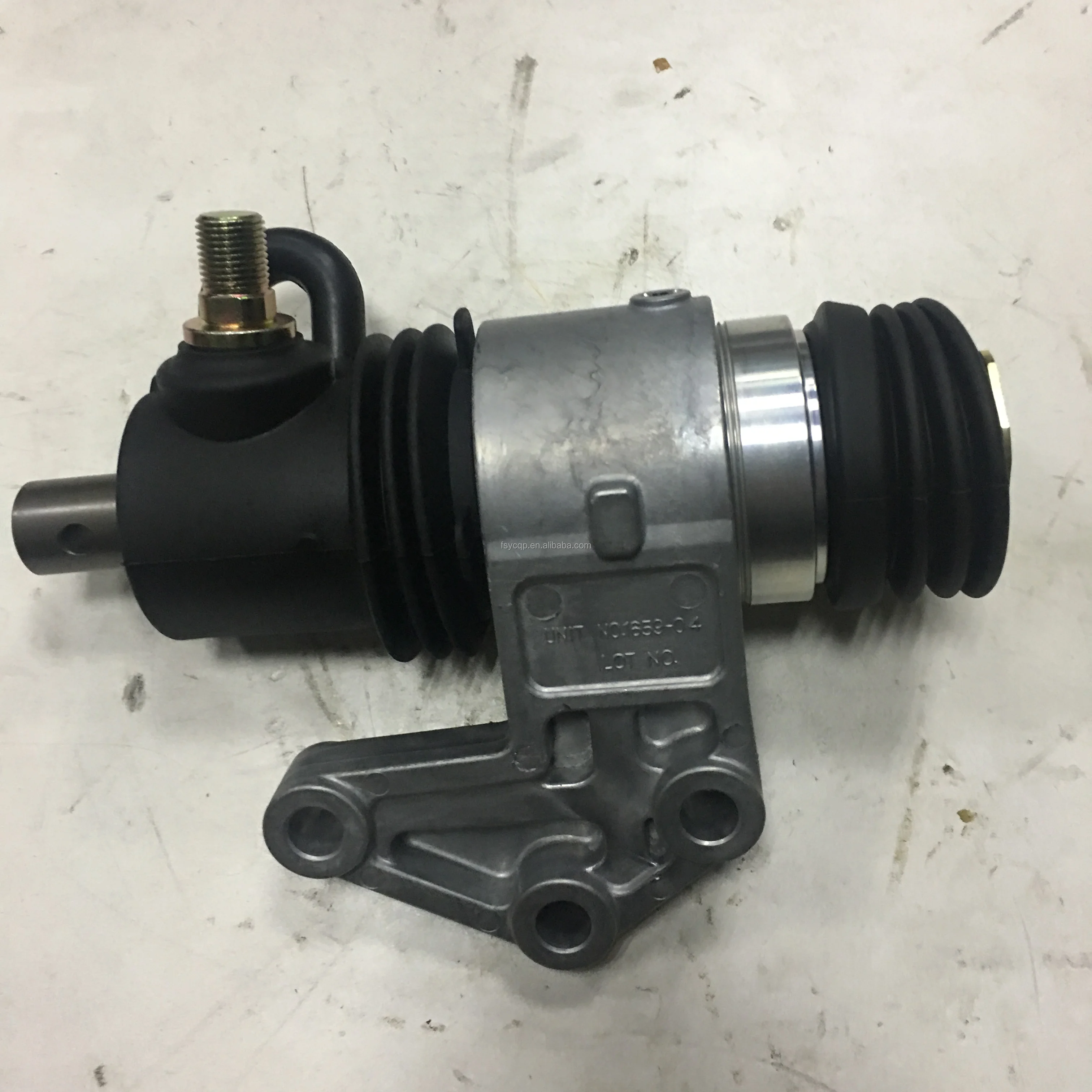 Hino 700 Truck E13C Shift Booster - Replacement Brake Booster for ...