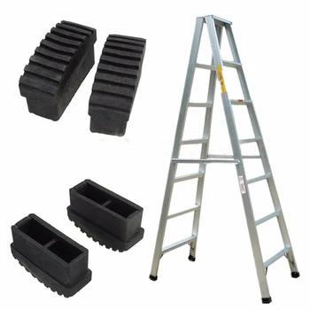 Rubber Ladder Feet For Ladder Non Slip Extension - Buy Rubber Ladder ...