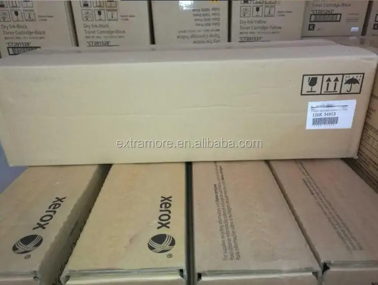 Oem Versant 80,2100 Fuser Belt Module Fusing Belt Assembly 001r00620 ...