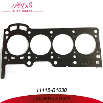 Quality Wholesale Cylinder Gasket For Avanza/rush Oem: 11115-b1030 ...