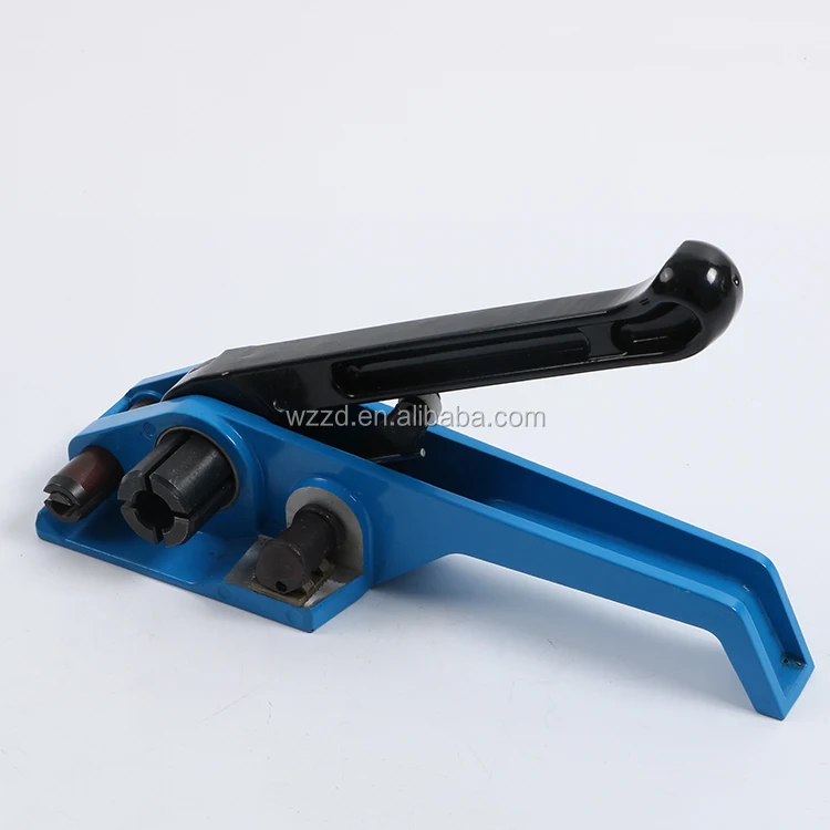 Packing Strap Cord Banding Small Bander for Manual Packing