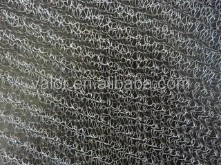 Metal Wire Mesh Demister York Mesh 421 431 Wire Mesh Demister Pad - Buy ...