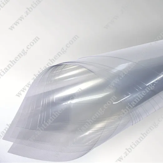 Clear Pvc 250 Micron Thin Blue Tint Plastic Pvc Sheet - Buy Pvc Sheet ...