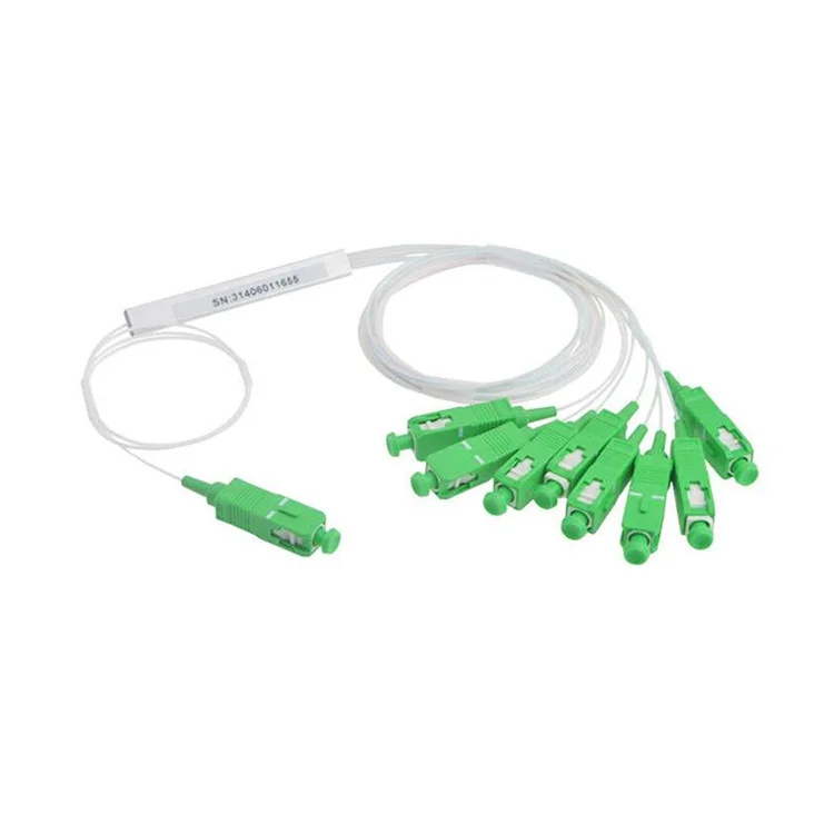 Fiber Optic Cable Splitter - Efficient and Reliable Solutions