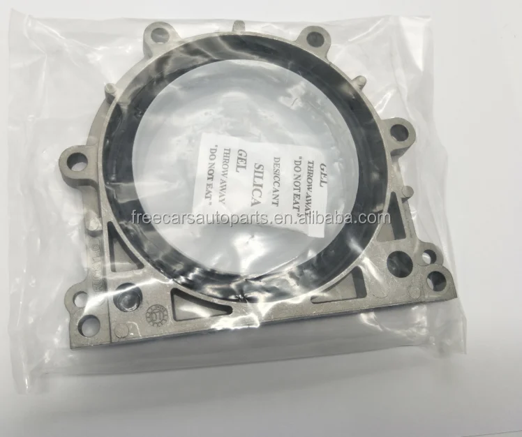 Crankshaft Seal Oil Seal 6110100114 For Sprinter - Buy Crank Oil Seal ...