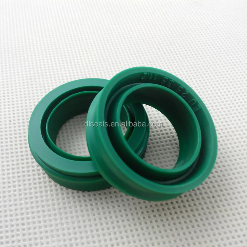 Dlseals Factory Eu Pneumatic Seals Pu 94a Green Seal Au Nipsl - Buy Eu ...
