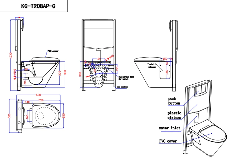 Wall Hung Arab Toilet Wc - Buy Arab Toilet Wc,Arab Toilet Wc,Arab ...