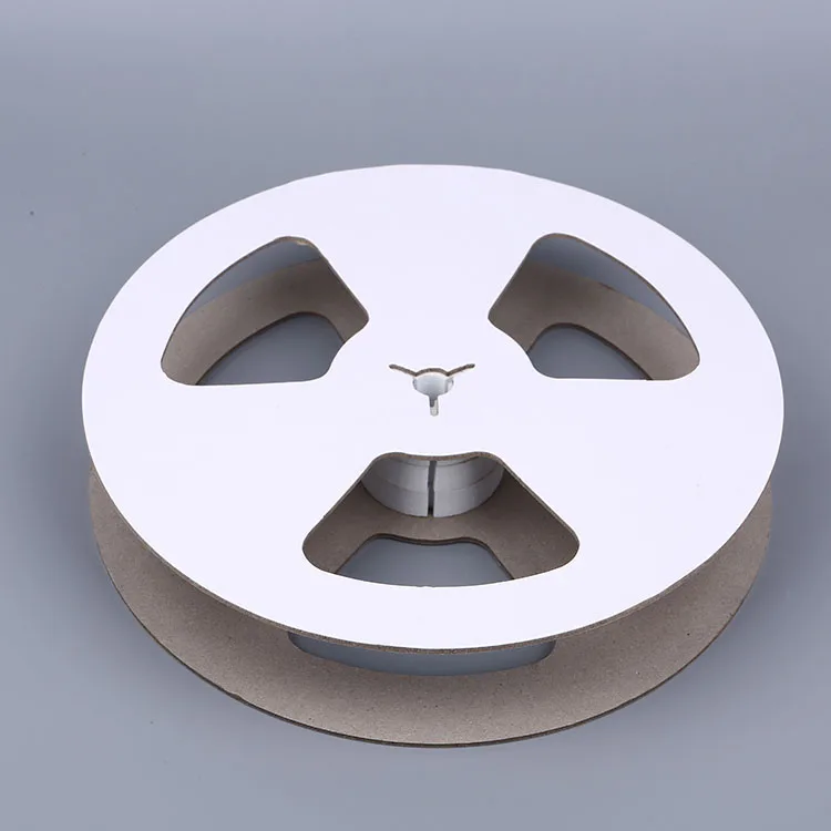 Paper Spool Bobbin Spool Cardboard Wholesale Empty Paper Ribbon Spools ...