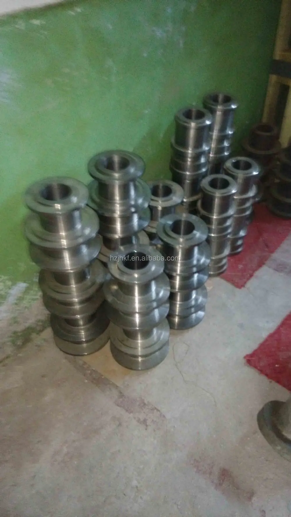 Cryogenic Gas Bearing Turbo Expander - Buy Expander,Turbo Expander,Air ...