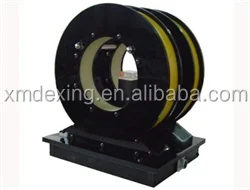 Helmholtz Coil - 3 Axis Induction Coil for Customized Support