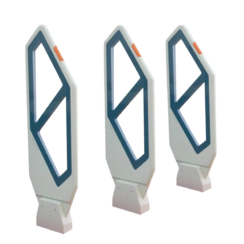 EAS EM Library Detection Security Antenna Books Anti-Theft Device Detectors