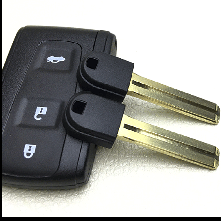 Smart Car Key Remote Control Master Key Card for Toyota