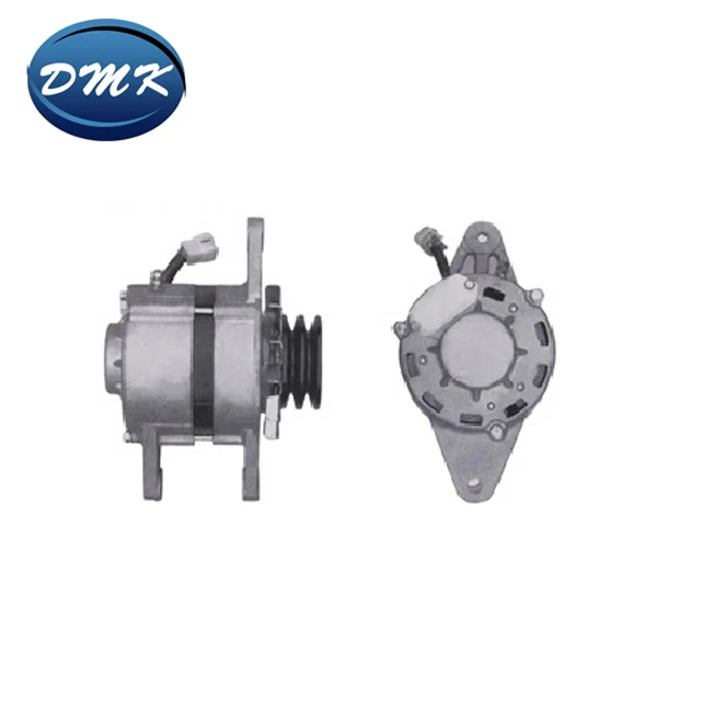 Oem:23100-97003,Rd8,Pd6 24v Car Alternators 50a - Buy 24v Car Alternators,Car Alternators 50a ...