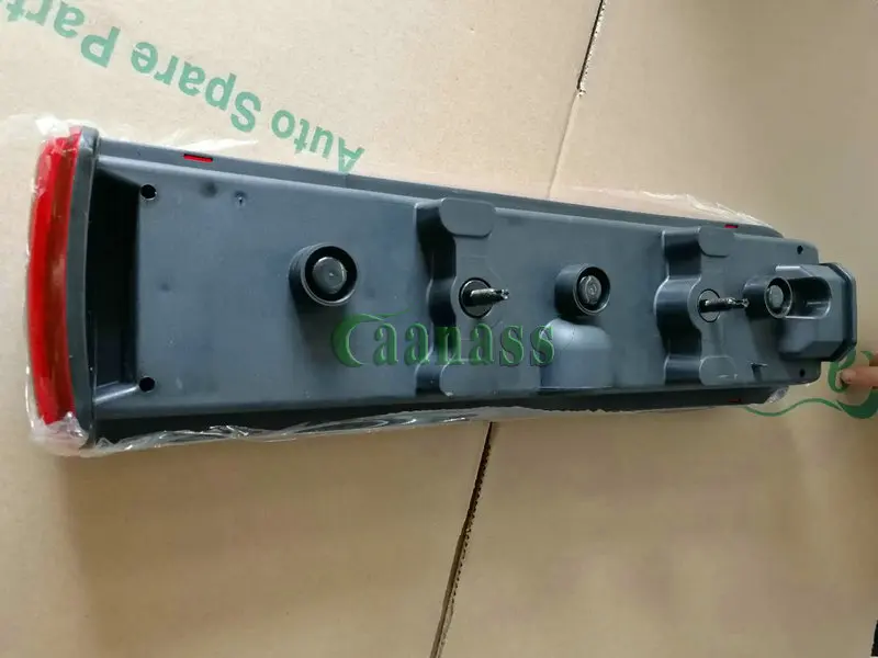 82849923 84195521 Volvo Truck Tail Light - Buy Volvo Truck Tailight ...