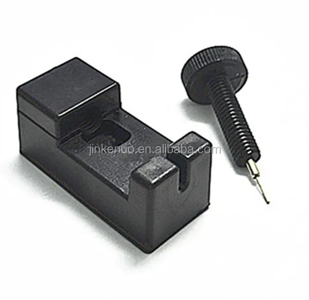 3 Style Promotional Small Black Spring Pin Removal Tool Kit