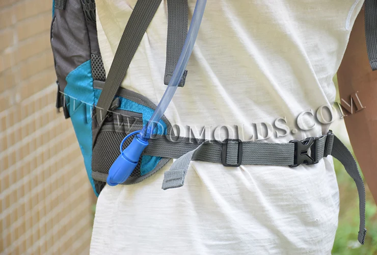 Custom Color Water 2l Custom Hydration Pack Water Bladder For Hiking ...