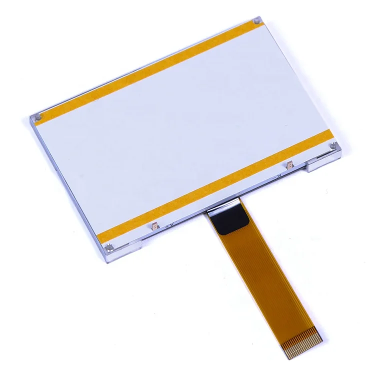 JHD12864-G45BSB-BL LCD Display Module - 128x64 Resolution