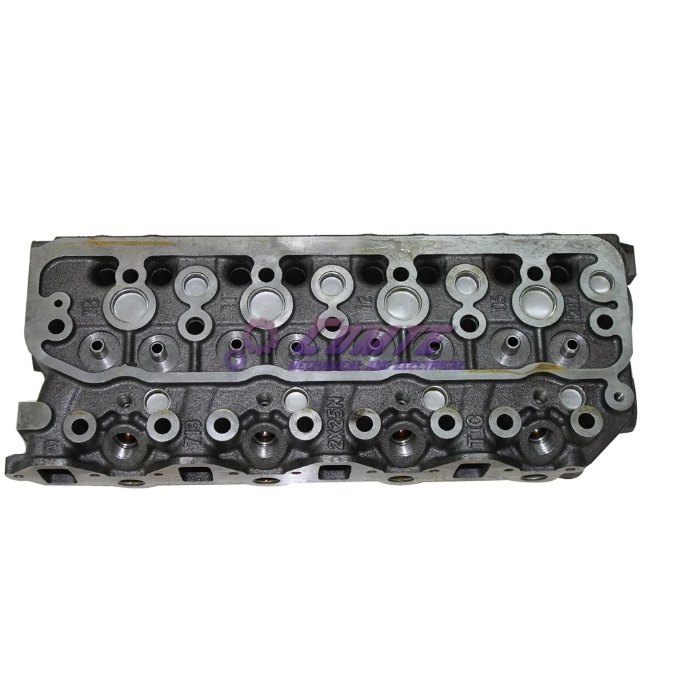 4DR5 4DR7 Engine Cylinder Head for Mitsubishi Canter Jeep Rosa Bus