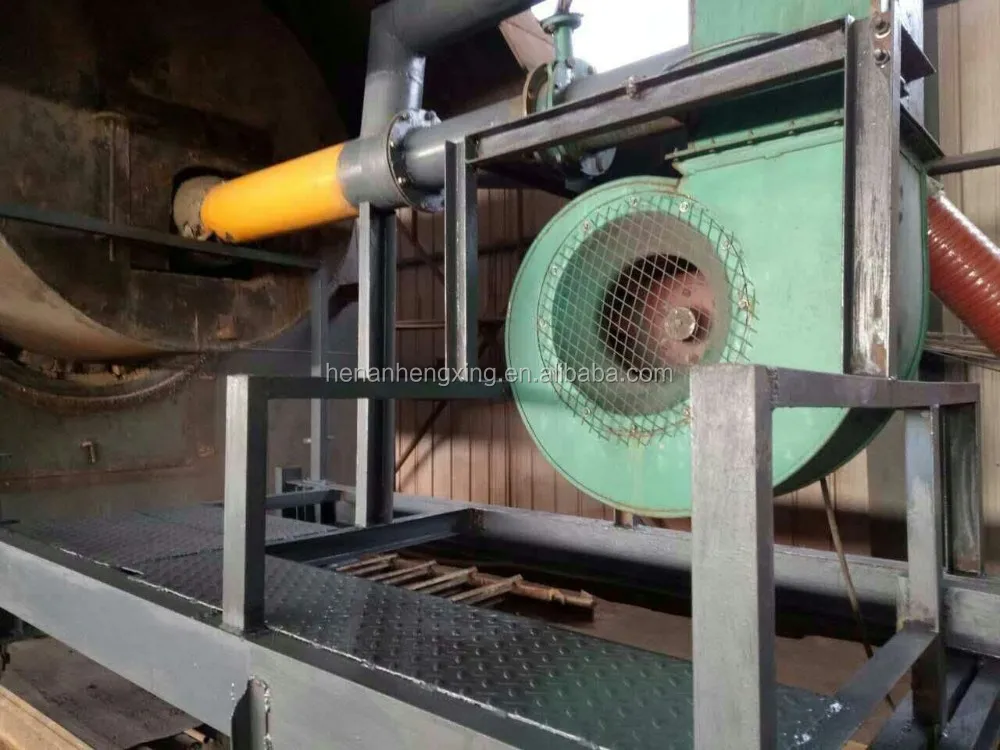 Small Rotary Kiln for Cement Plant - Efficient & Durable