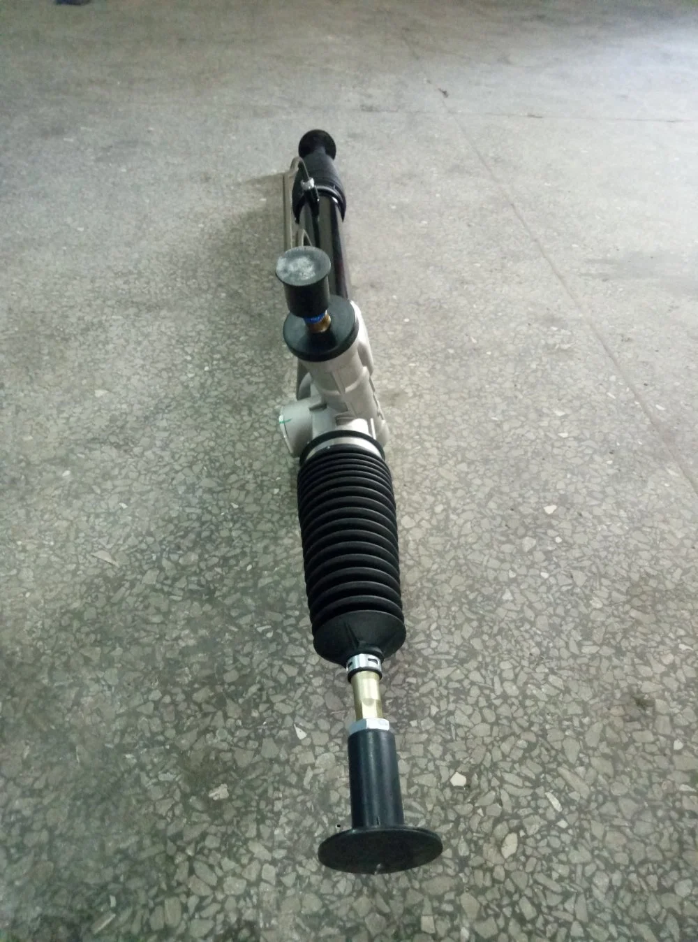 K2500/K2700 0K60B-32110A Power Steering Rack - 1 Year Warranty