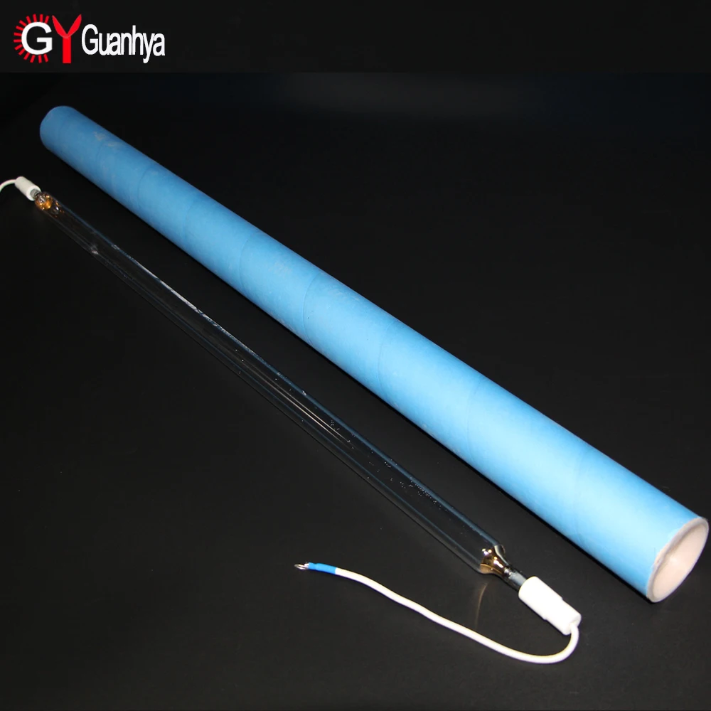 Uv Lamp 5kw 365nm High Pressure Mercury Lamp - Buy High Pressure ...