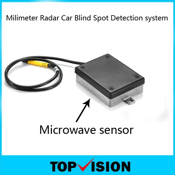 Bsm Microwave Motion Sensor Object Detecting Sensors For Cars Universal ... Bsm Microwave Motion Sensor Object Detecting Sensors For Cars Universal ...