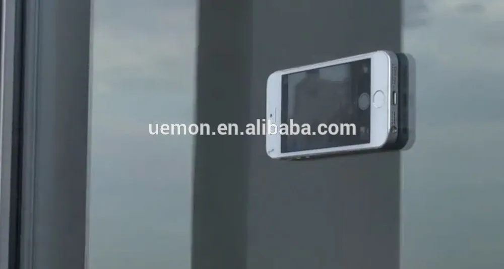 UEMON Tech Nano Suction Sticker Pad - Portable & High-quality