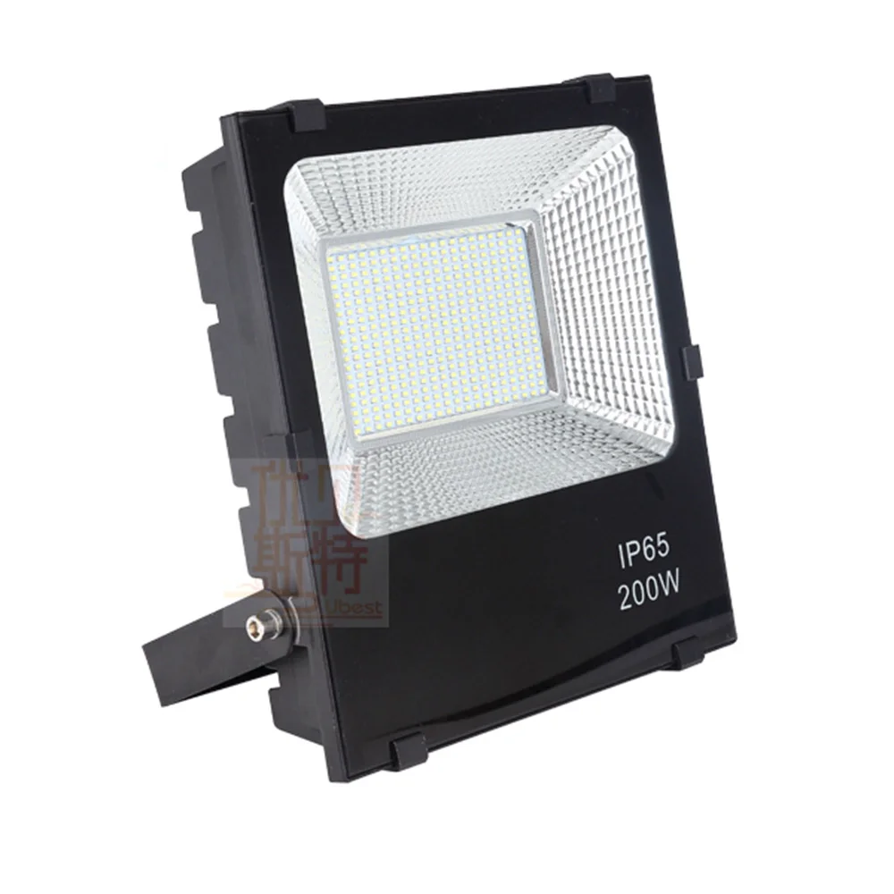 Outdoor High Lumen Cob 1000w 200w 500w Led Flood Light150w Led Flood ...