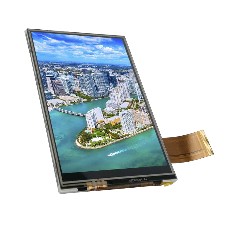 3.5 inch TFT 320x480 ILI9488 touch LCD display screen| Alibaba.com