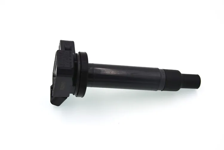 New Genuine Ignition Coil Denso 90919-02230 For Runner Tundra 4.7l ...