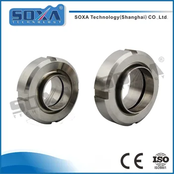 Sanitary Stainless Steel Pipe Fittings Sms Union With Factory Price ...