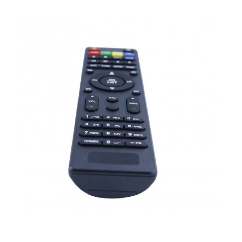 Trending Products 45 Keys Universal Remote Control Used For Dvb,Stb ...