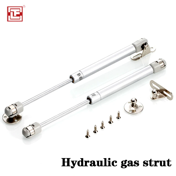 Hydraulic Rod Pneumatic Bar - Support for Bed & Cabinets