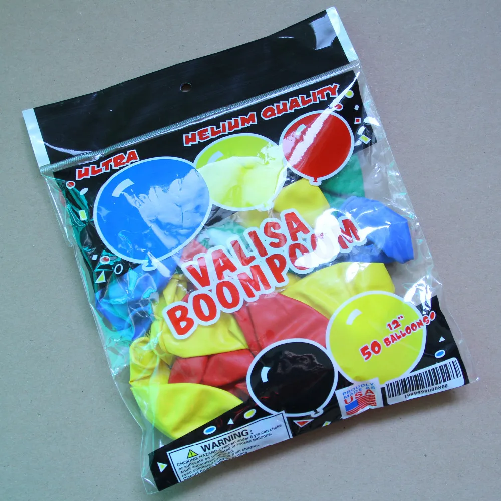 90 Cm Big Size Balloon - 36 Inch Giant Latex Balloons