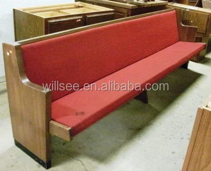 Ch-b01,Wooden Church Bench,Solid Wood Church Chair,Solid Wood Church ...