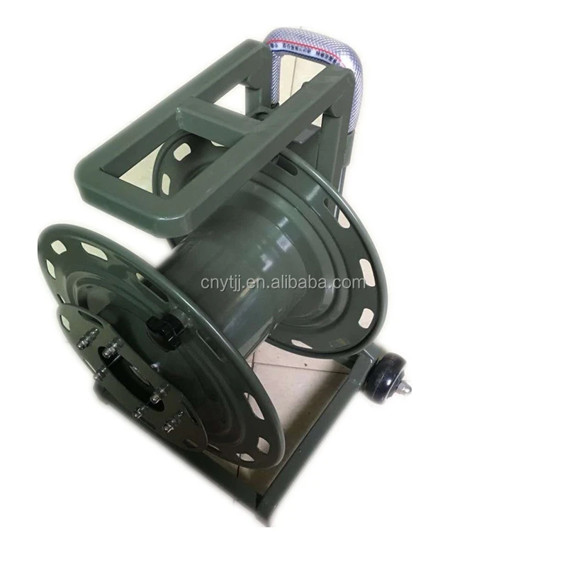 Yrct450 New Portable Cable Tray,Handle Cable Wire Reel Made In China ...