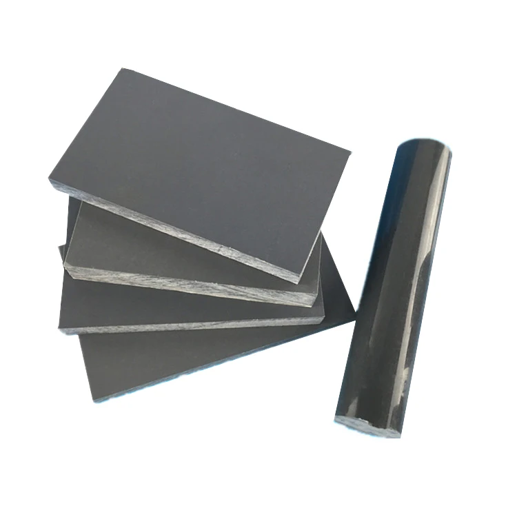 PVC High Quality Welding CPVC Rod - Xiongyihua ISO Certified